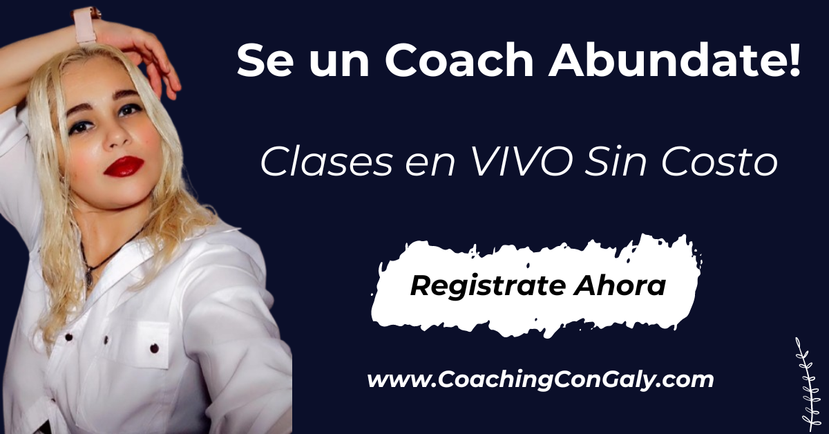 Inicio – Coaching con Galy Cardona